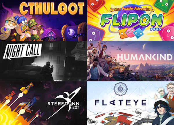 Portfolio - Damien Mayance (Valryon)